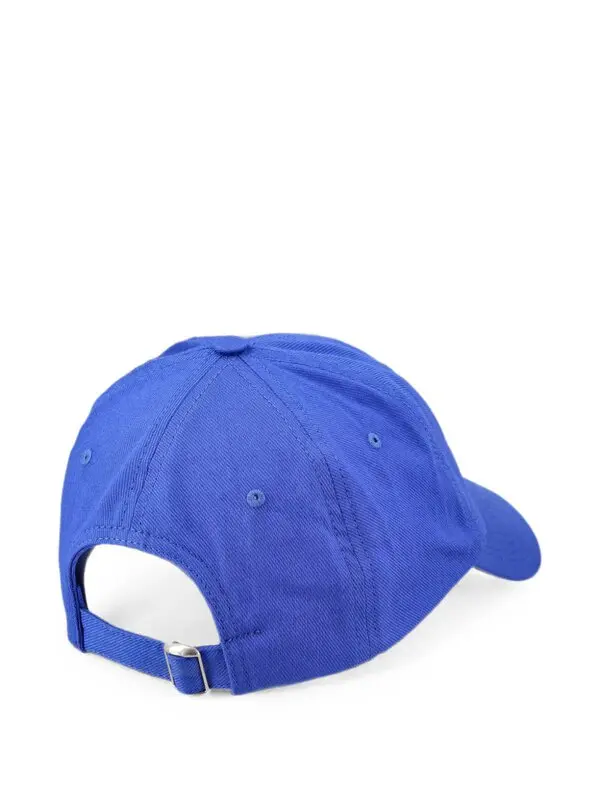 Celine Logo Baseball Cap