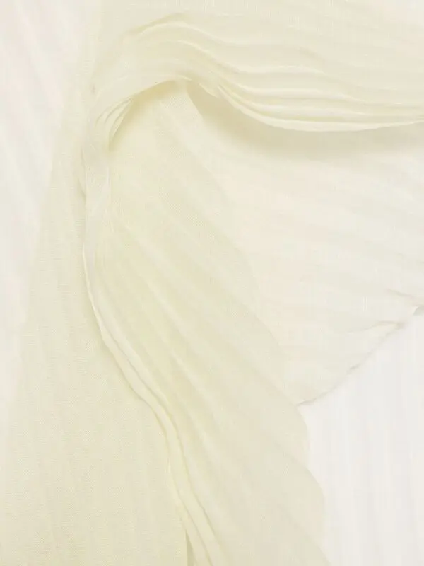 Issey Miyake Scarves - Multicolor