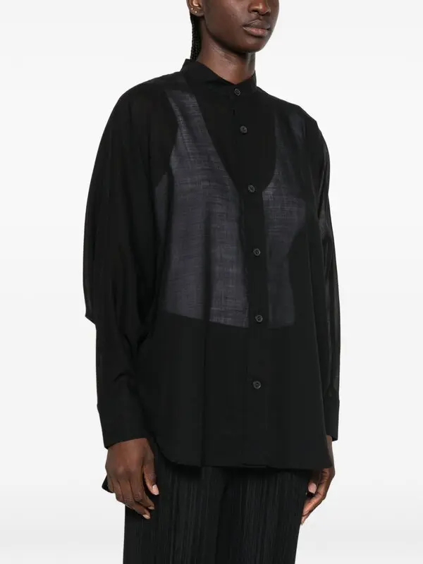 Issey Miyake Knitwear