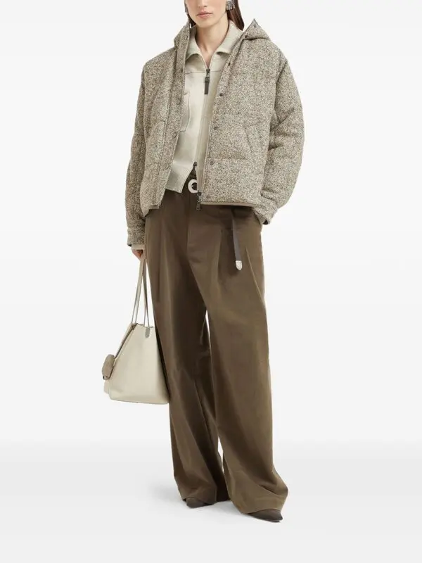Brunello Cucinelli Cashmere Cardigan