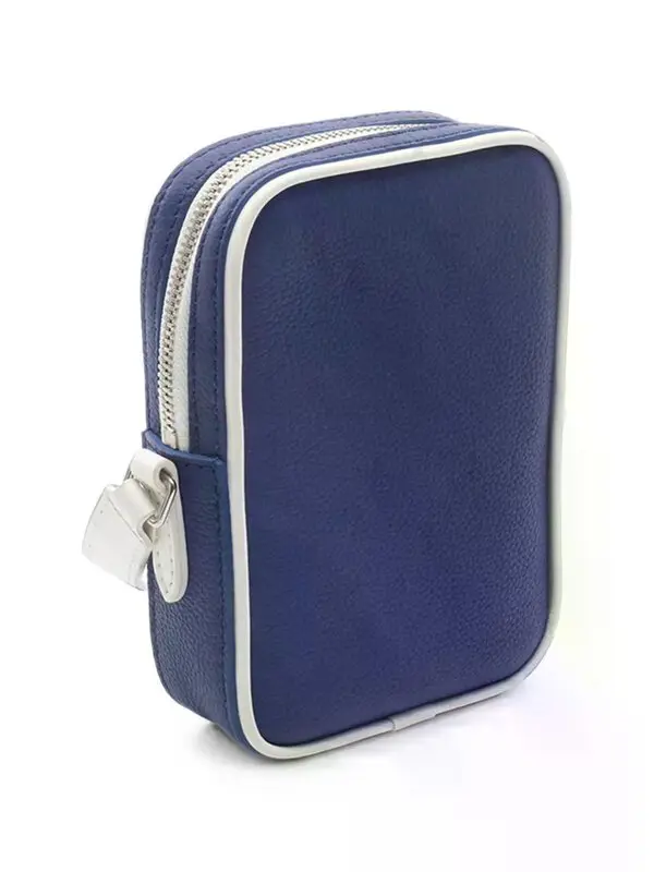 LOUIS VUITTON Danube Ppm Crossbody Bag