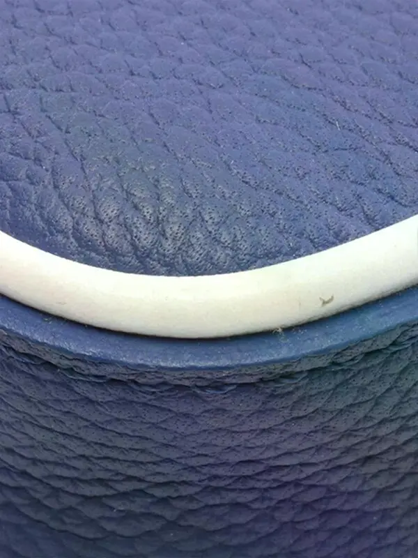 LOUIS VUITTON Danube Ppm Crossbody Bag