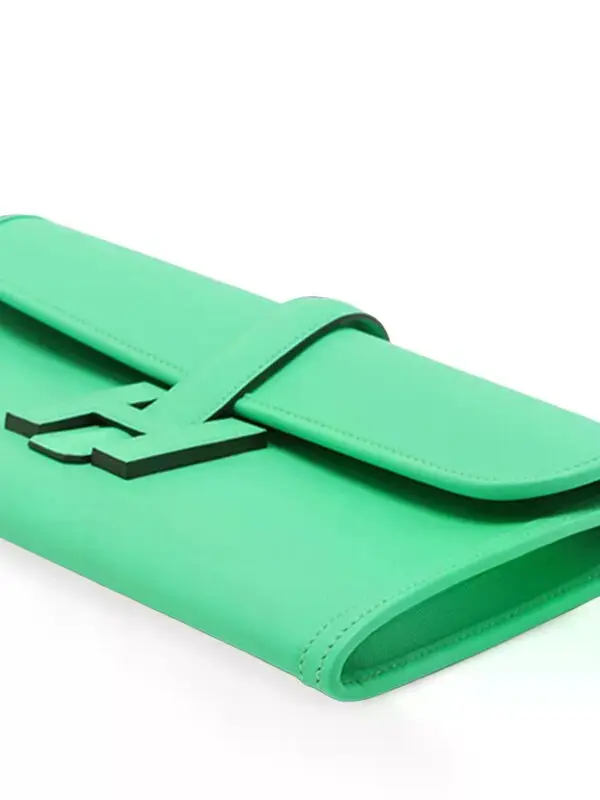 Hermès 2023 Swift Jige Elan 29 Clutch Bag