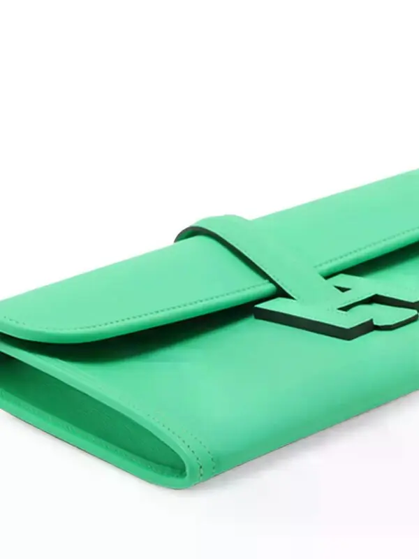 Hermès 2023 Swift Jige Elan 29 Clutch Bag