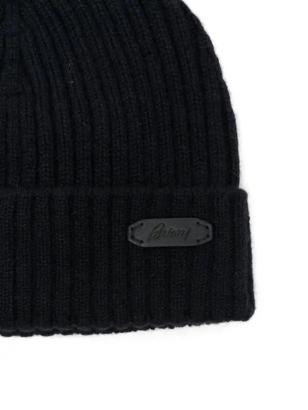 Brioni Cashmere Beanie