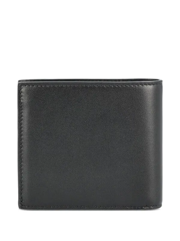 Celine Leather Bifold Wallet