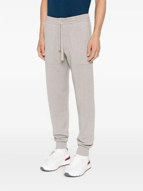 Brioni Cashmere Trousers