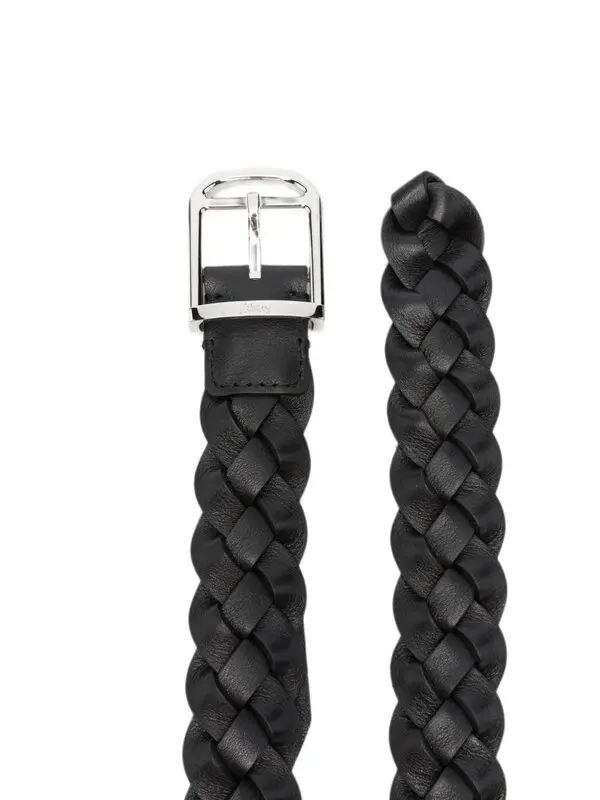 Brioni Leather Belt