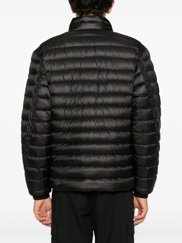 C.P. COMPANY Short Down Jacket
