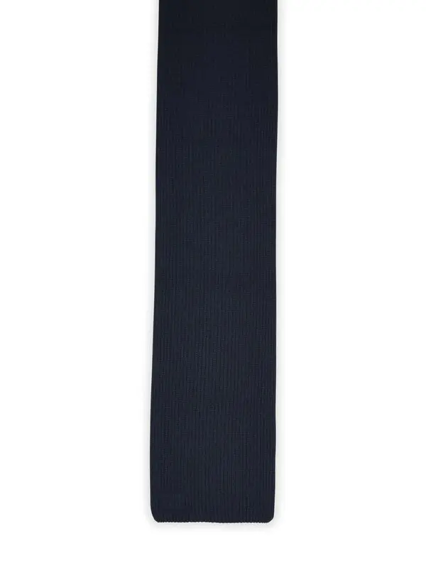 Dolce & Gabbana Dg' Patch Scarf In Cashmere
