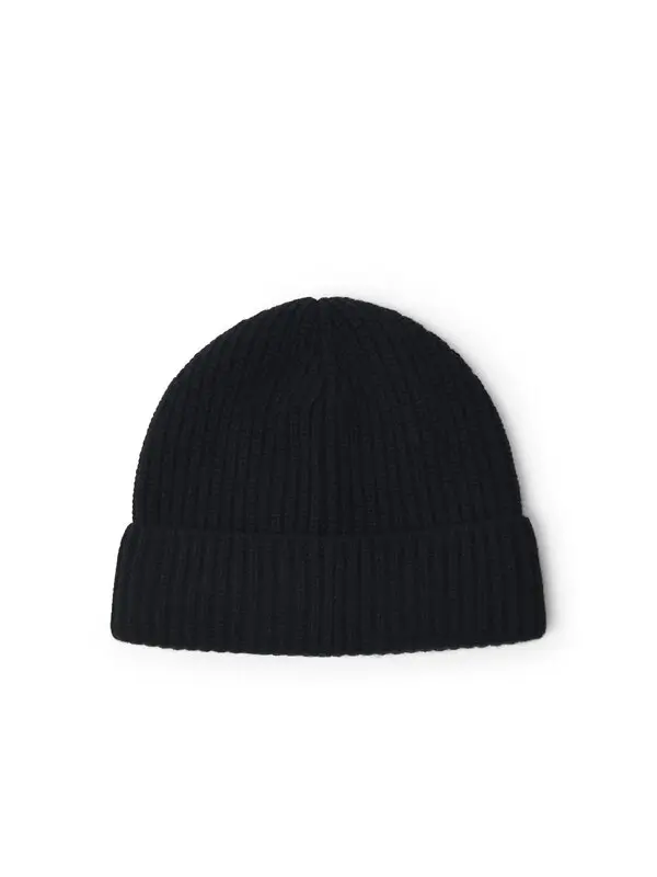 Dolce & Gabbana Cashmere Beanie