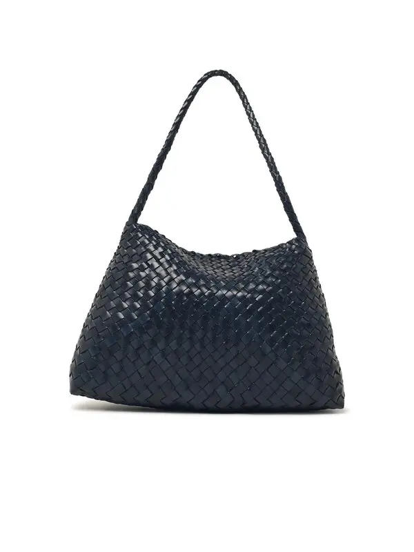 Dragon Diffusion Santa Mariamarine' Leather Bag
