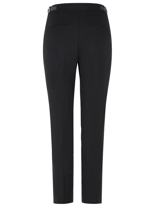 Max Mara Acino' Virgin Wool Pants