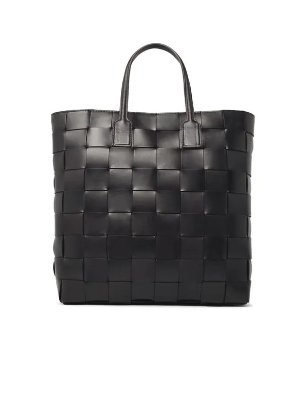 Dragon Diffusion Pino' Dark Leather Bag