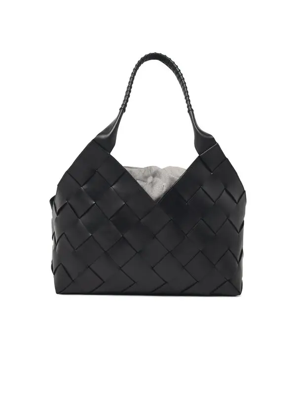 Dragon Diffusion Castello' Leather Bag