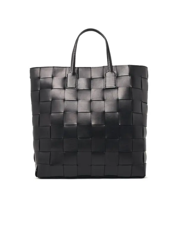 Dragon Diffusion Pino' Leather Bag
