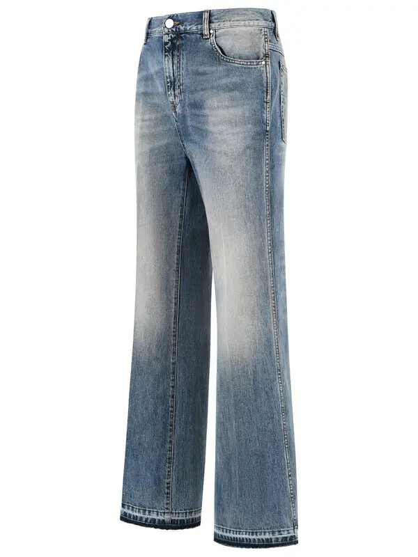 Amiri Ma' Denim Jeans