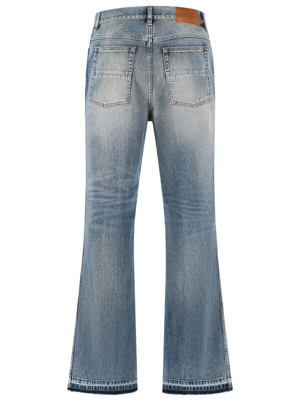 Amiri Ma' Denim Jeans