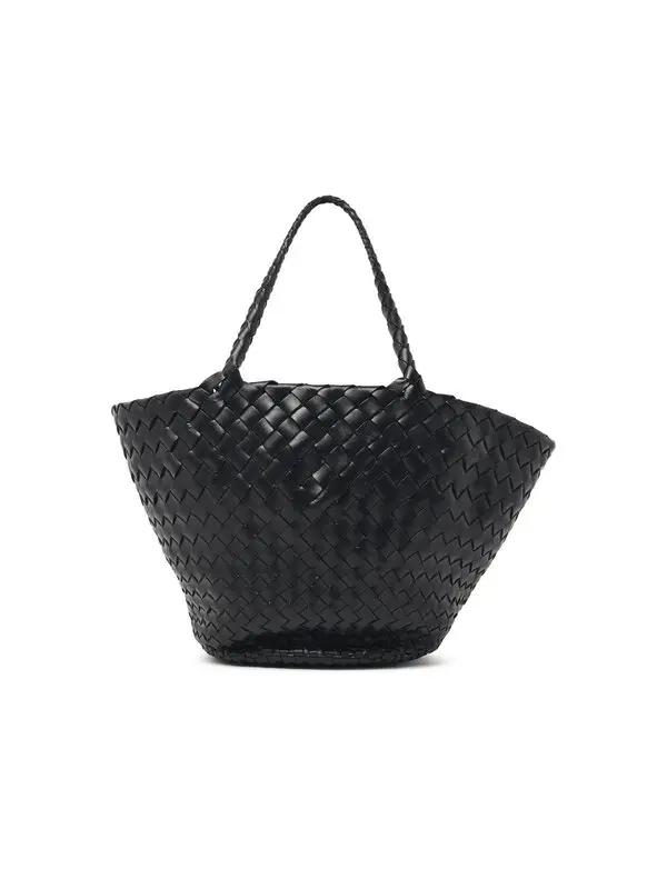 Dragon Diffusion Egola' Leather Bag
