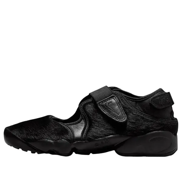 Nike Rift 'pony Hair Black Cool Grey - Black/cool Grey