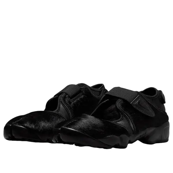 Nike Rift 'pony Hair Black Cool Grey - Black/cool Grey