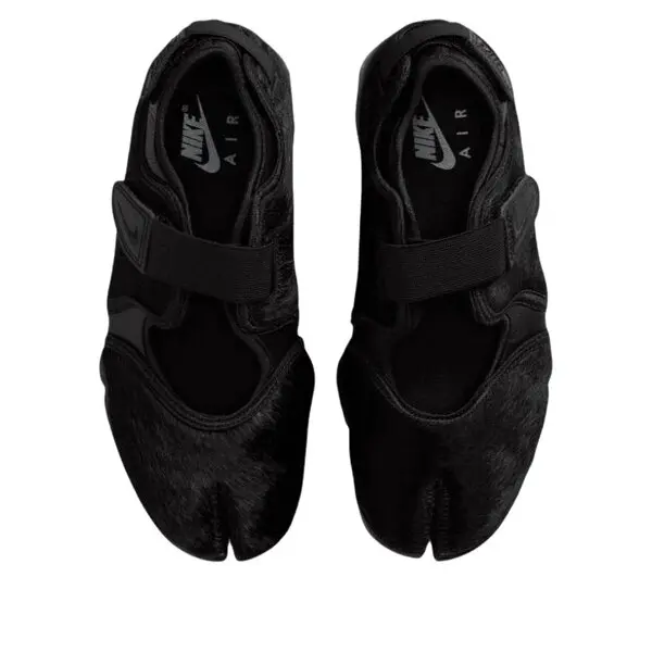 Nike Rift 'pony Hair Black Cool Grey - Black/cool Grey