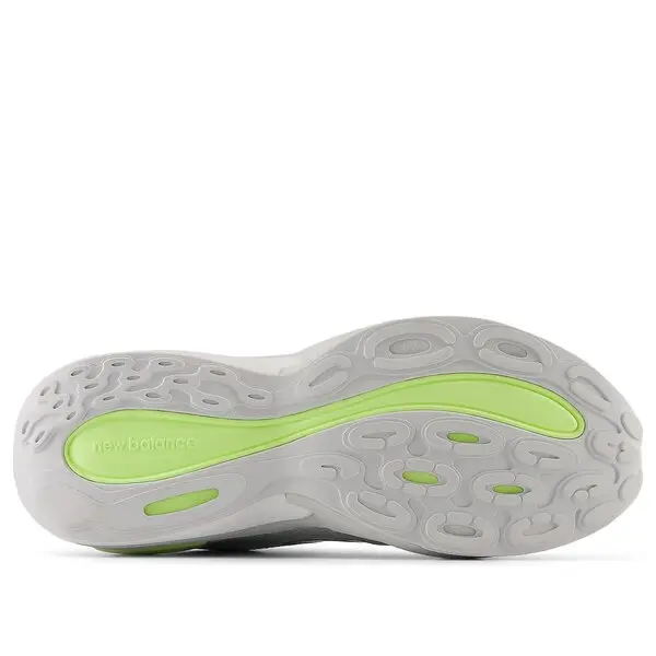 NEW BALANCE Ac Runner Athletic Sneakers - White/afterglow