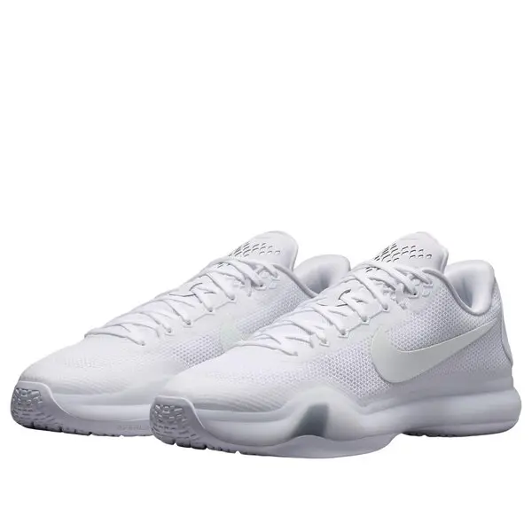 Nike Kobe Elite Low Protro 'halo