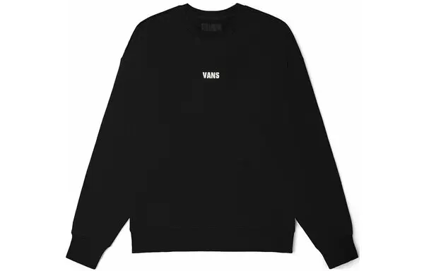 VANS Graphic Logo Sweatshirt