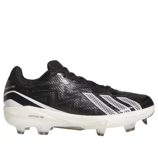 Adidas Adizero Electric 3.0 Tpu 'black White