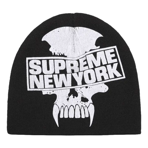 Supreme Fw23 Week 6 Bounty Hunter Beanie