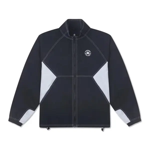 CONVERSE Starsprinter Jacket - Black/white