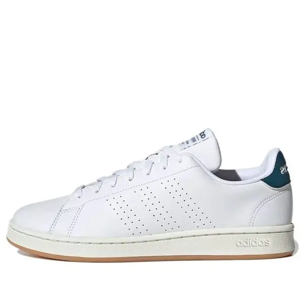 Adidas Neo Advancourt Sneakers - White