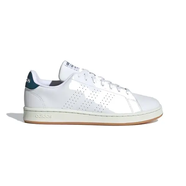 Adidas Neo Advancourt Sneakers - White