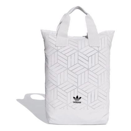 Adidas Originals X Issey Miyake 3d Roll Top Backpack
