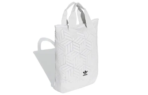 Adidas Originals X Issey Miyake 3d Roll Top Backpack