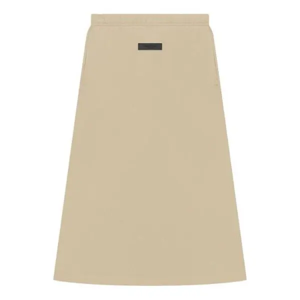 Fear Of God Ss23 Long Skirt