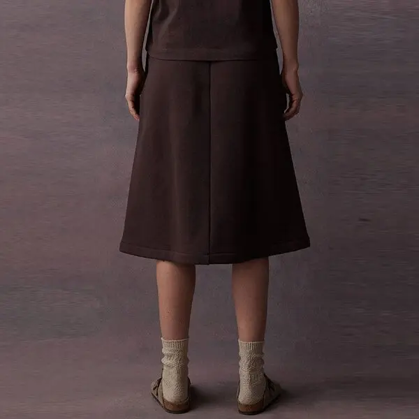 Fear Of God Ss23 Midi Skirt