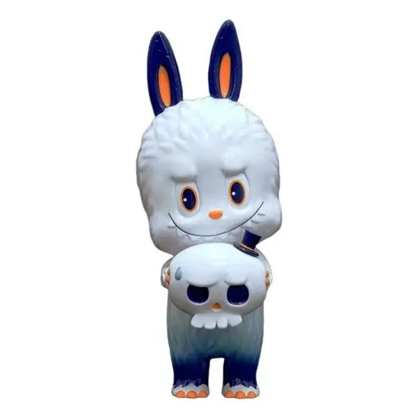 POP MART The Moster Labubu Figures Combined - Multi-color