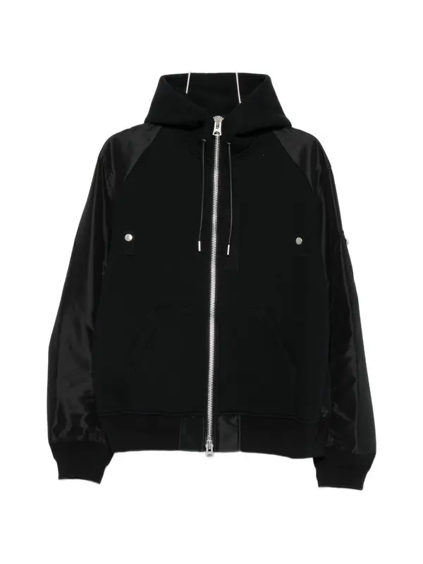 Sacai Sweatshirts