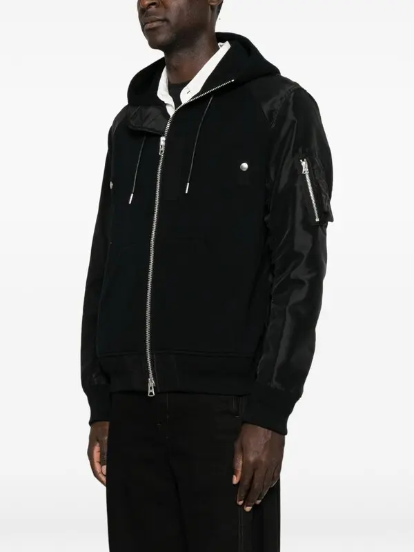 Sacai Sweatshirts