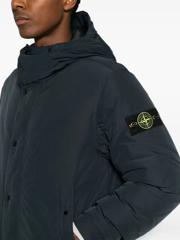 Stone Island Coats