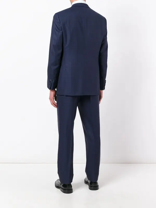 Brioni Wool Single-breasted Suit