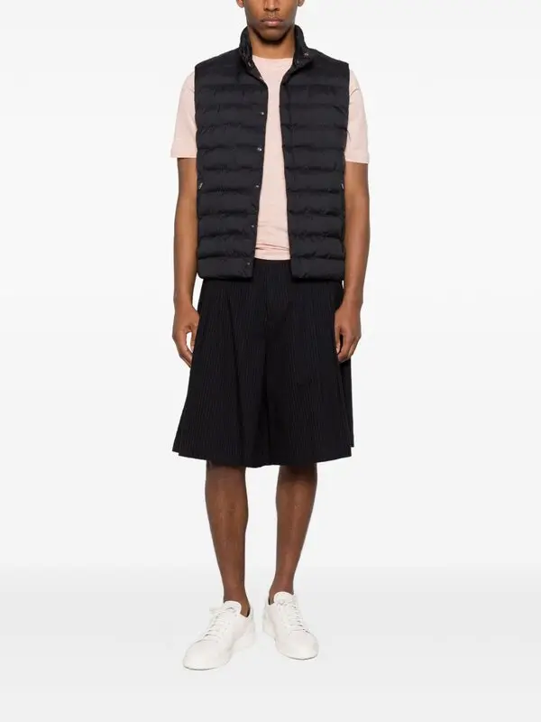 Herno Padded Down Vest