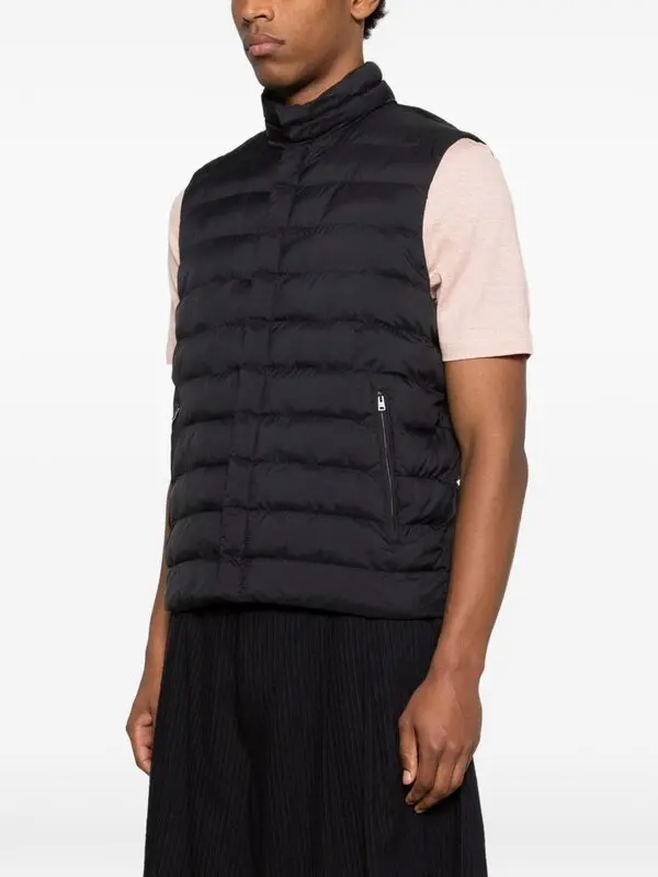 Herno Padded Down Vest