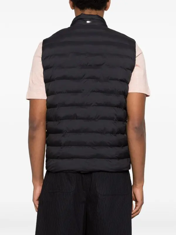 Herno Padded Down Vest