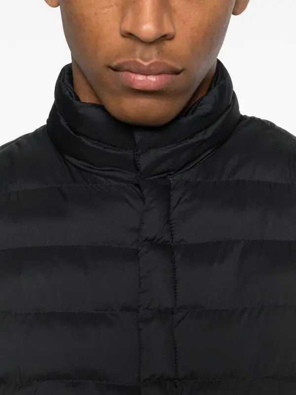 Herno Padded Down Vest