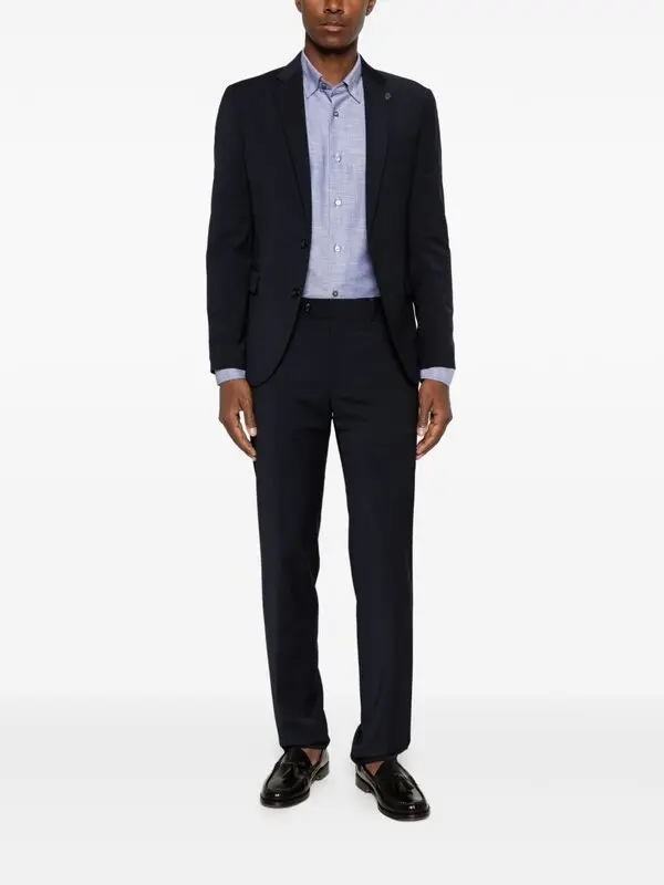 Brioni Cotton Shirt