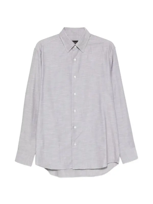 Brioni Cotton Shirt