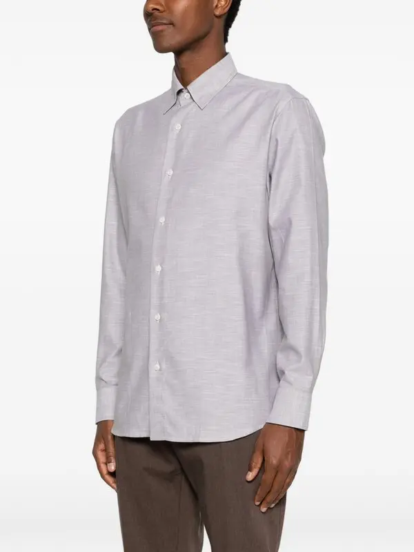 Brioni Cotton Shirt